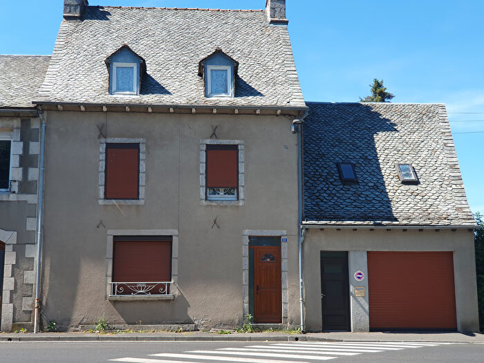 Maison 6 pièces à vendre - Laguiole