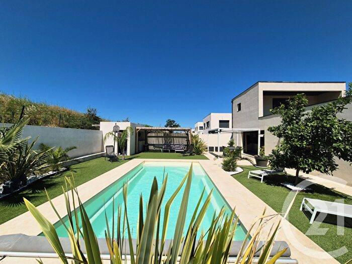 Perpignan, Catalunya : Maison 4 pièces à vendre