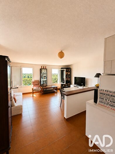 Fréjus, Centre-ville - Appartement 2 pièces à vendre