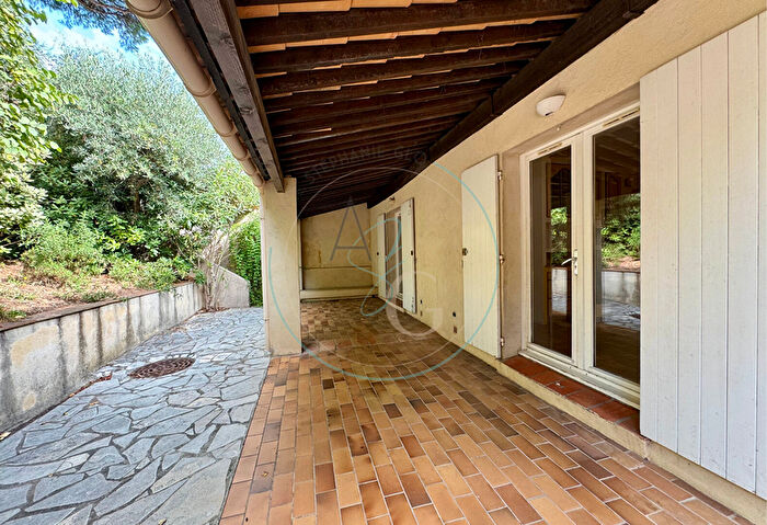Maison à vendre - Gassin - 3 pièces - 2 chambres