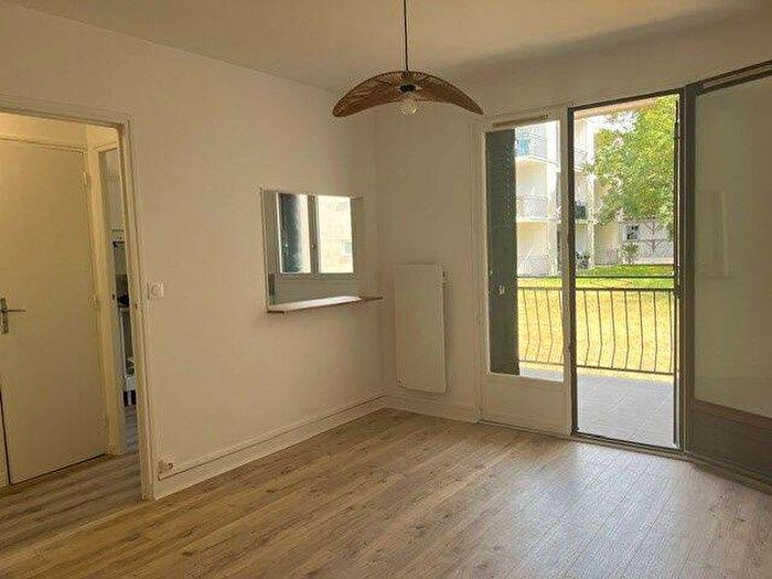 Créteil : Appartement 1 pièce à louer