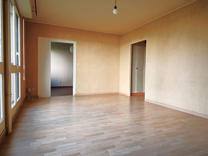 Appartement à vendre - Dijon, Fontaine dOuche - 1 pièce