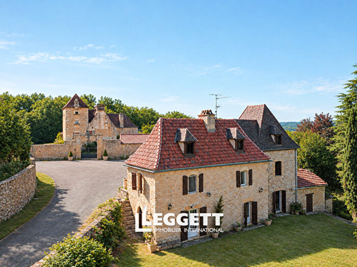 Maison 7 pièces à vendre - Daglan