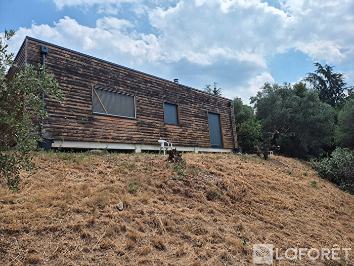 Los Masos : Maison 3 pièces à vendre