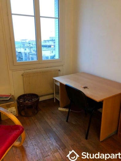 Allies-Clos d'Or, Grenoble - Appartement 4 pièces à louer