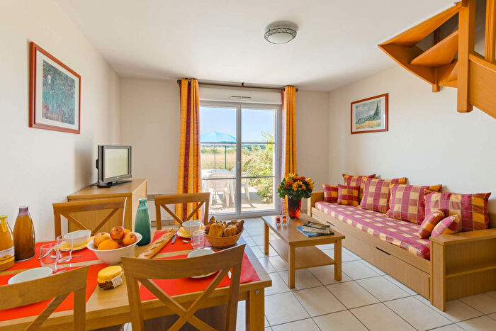 Appartement 2 pièces à vendre - Azay-le-Rideau