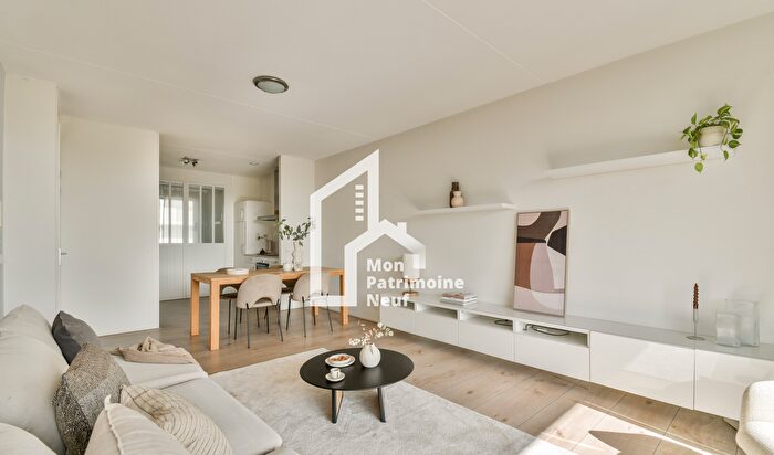 Maison à vendre - Mérignac, Les Eyquems - 3 pièces