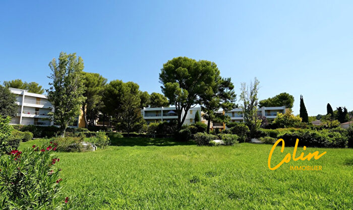 Appartement 5 pièces à vendre - Marseille 12ème