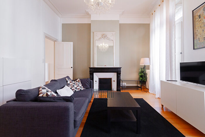 Appartement à louer - Toulouse, Saint-Aubin - 4 pièces - 2 chambres