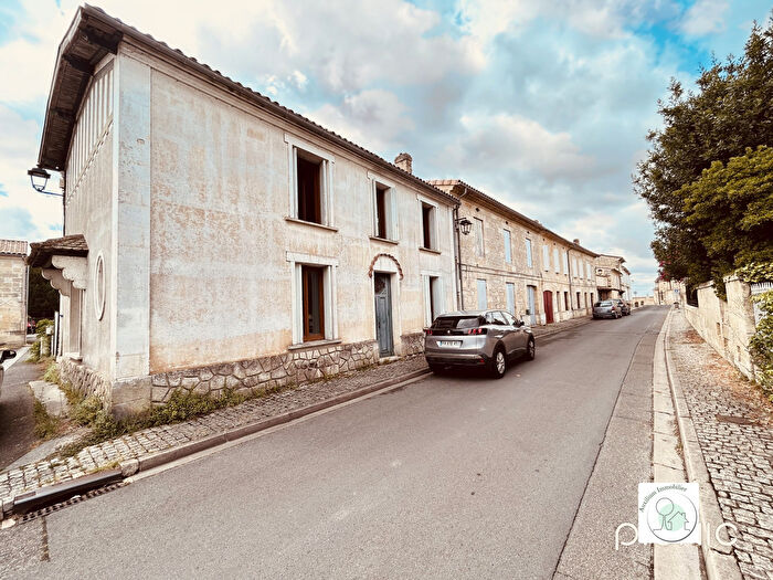 Maison 6 pièces à vendre - Saint-Gervais