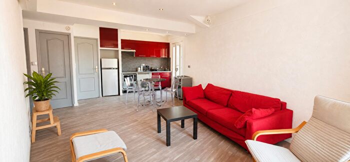 Appartement 3 pièces à vendre - La Garde, Le Village