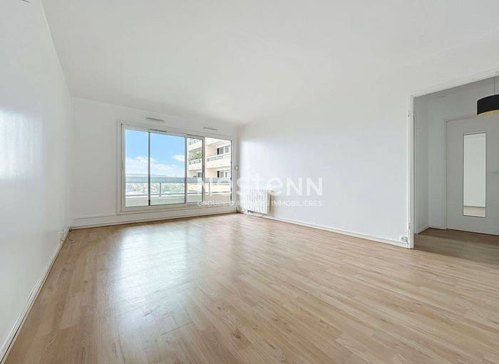 Appartement 3 pièces à louer à Epinettes, Issy-les-Moulineaux