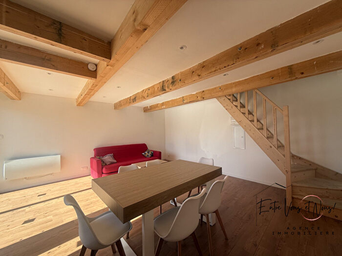 Appartement 4 pièces à louer - Budos