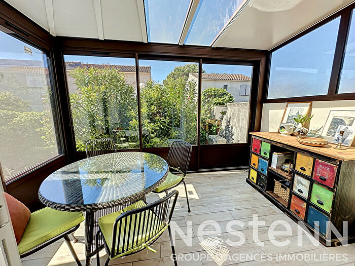 Saint-Rémy-de-Provence : Maison 4 pièces à vendre