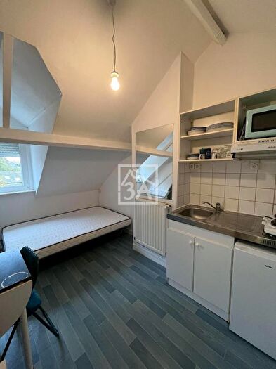 Appartement à louer - Calais - 1 pièce