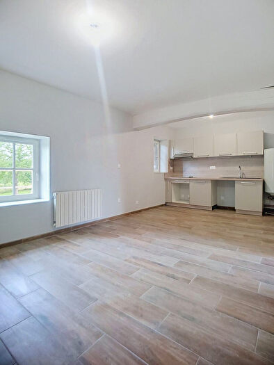 Fontenay-lès-Briis : Appartement 2 pièces à louer