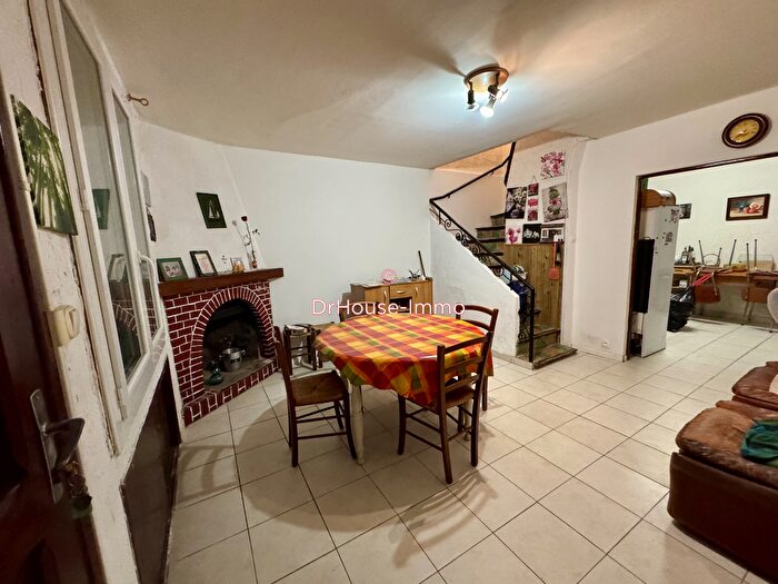 Lespignan : Maison 5 pièces à vendre