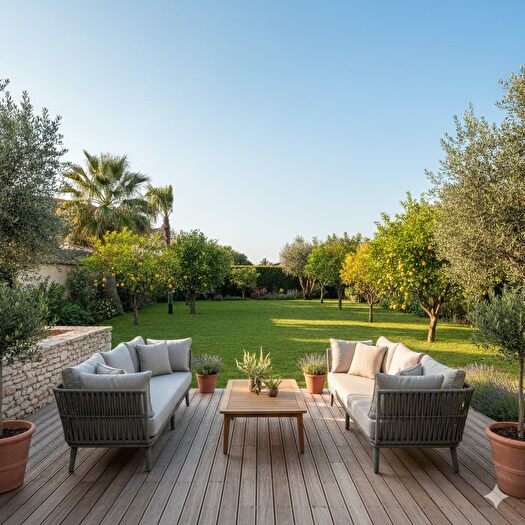 Maison à vendre - Hyères, Costebelle, Almanarre - 4 pièces