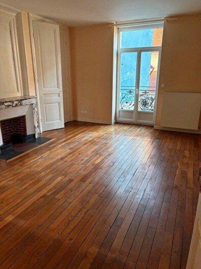 Appartement 3 pièces à louer à Cours