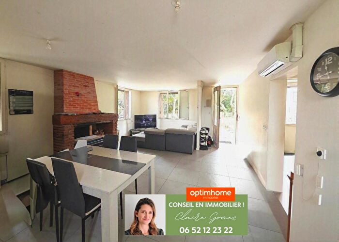 Maison 5 pièces à vendre à Cadours