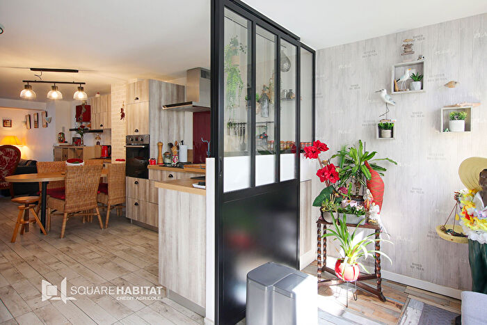 Maison 3 pièces à vendre - Saint-Gilles-Croix-de-Vie