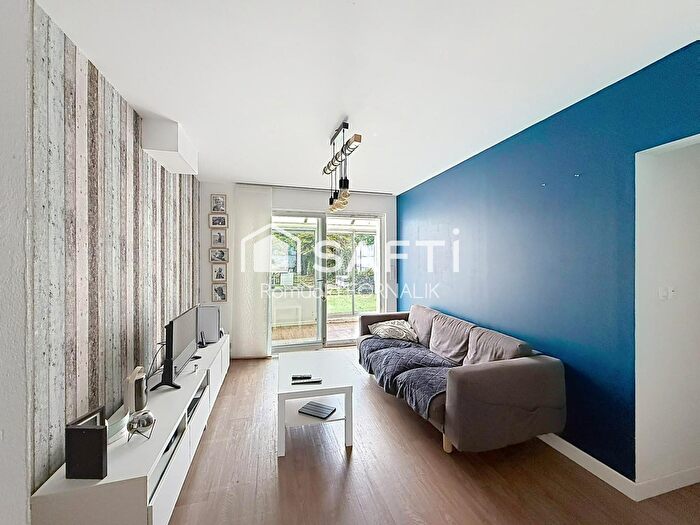 Maison 6 pièces à vendre - Drocourt