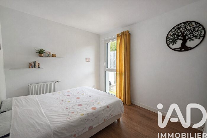 Maison à vendre - Pornichet, Les Quatre Vents, Les Forges - 3 pièces - 2 chambres