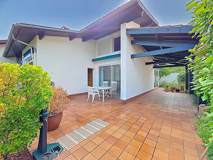 Maison à vendre - Ramonville-Saint-Agne - 5 pièces - 3 chambres