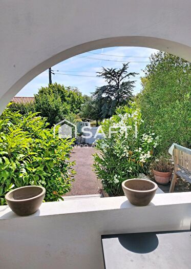 Olonne-sur-Mer, Bréchoire, La Garnaudière, La Bauduère, La Penouillière - Maison 5 pièces à vendre