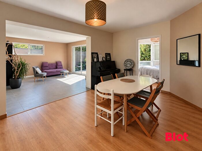Maison 5 pièces à vendre à Pont-Péan