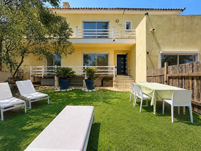 Maison 7 pièces à vendre - Porto-Vecchio