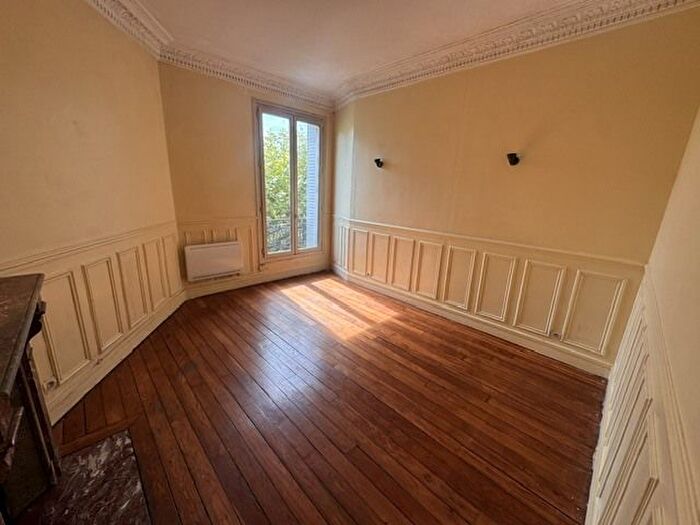 Le Perreux-sur-Marne, Centre-ville, Quais d'Argonne - Appartement 2 pièces à vendre