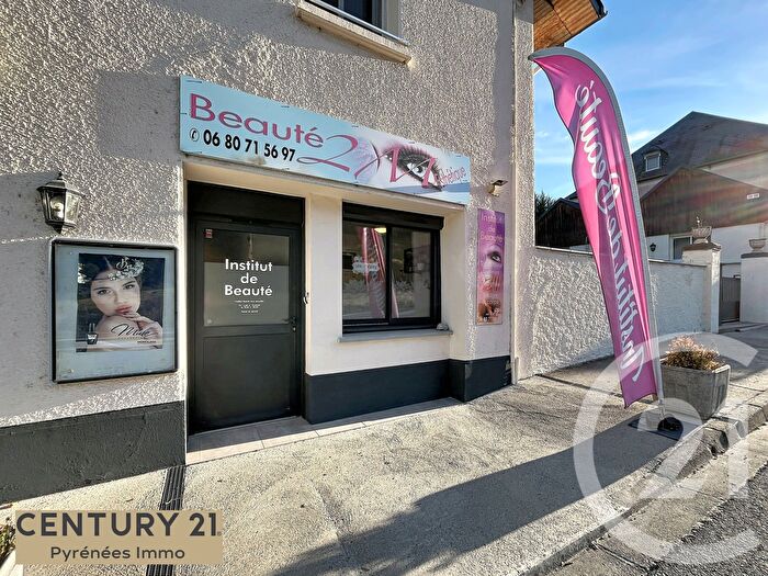 Marignac - Appartement 6 pièces à vendre