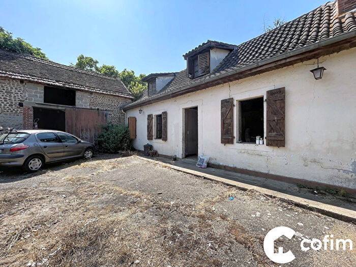 Serres-Castet : Maison 5 pièces à vendre