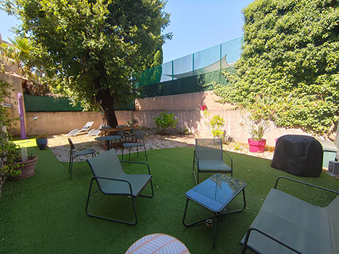Maison 4 pièces à vendre à Nîmes, Castanet