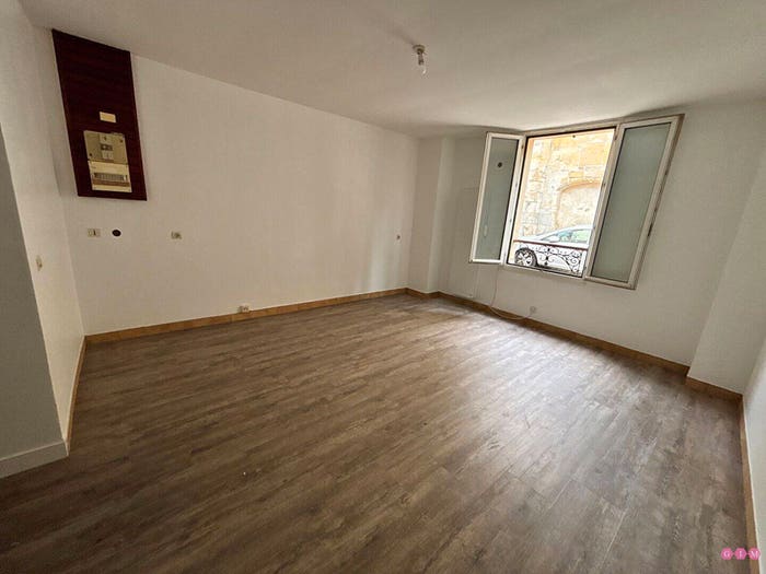 Appartement 1 pièce à louer - Le Centre, Andrésy