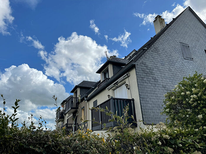 Appartement 2 pièces à Cabourg, Bizontine, Chemin Vert, Brèche Buhot, à louer