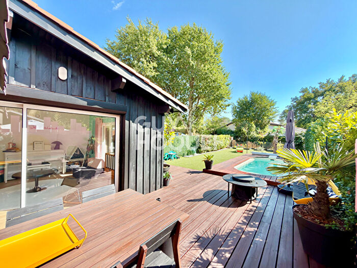 Maison 5 pièces à Gujan-Mestras, La Hume, Plage, à vendre