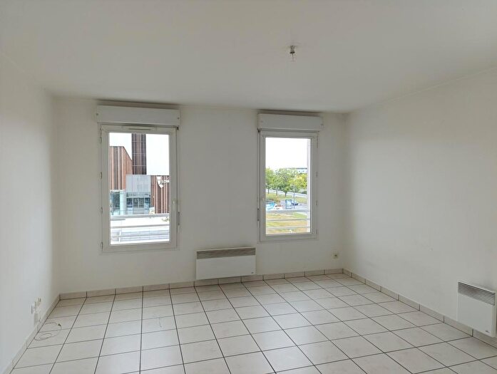 Orléans, Droits de l'Homme : Appartement 3 pièces à louer