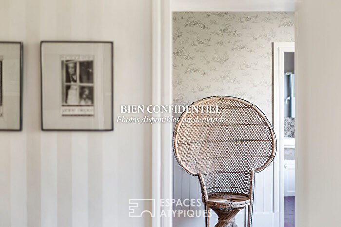 Maison à vendre - Albi - 8 pièces - 6 chambres