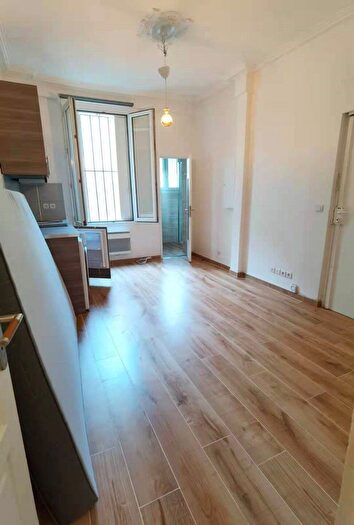 Appartement à louer - Les Perichets, Le Kremlin-Bicêtre - 1 pièce