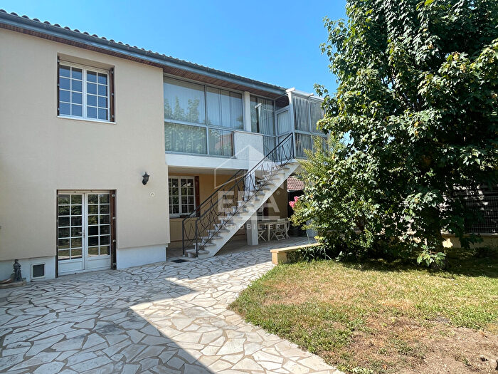 Périgueux - Maison 6 pièces à vendre