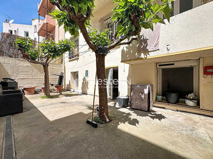 Appartement 6 pièces à vendre à Perpignan