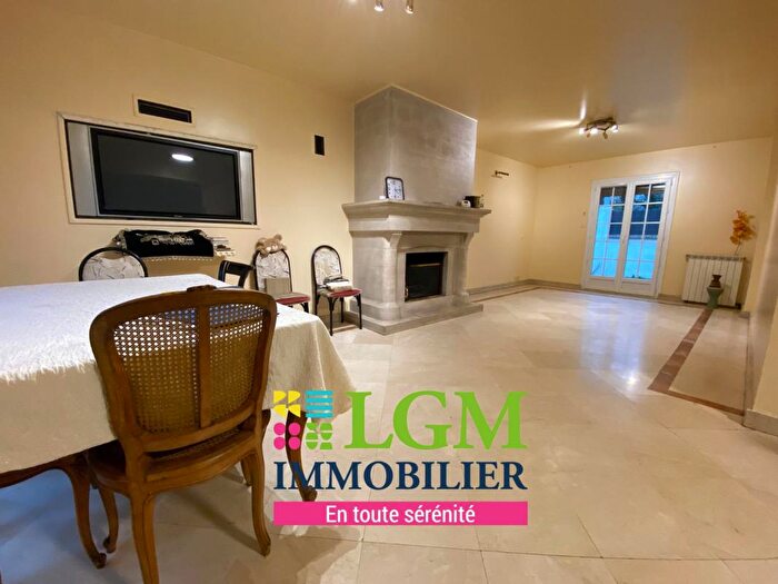 Maison à vendre - Sarcelles, Mont-de-Gif, Haut-du-Roy - 5 pièces - 4 chambres