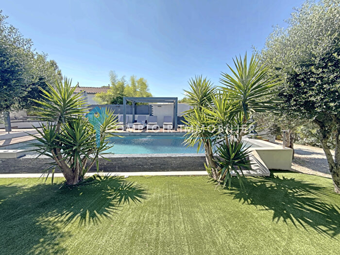 Maison à vendre - Mus - 4 pièces - 3 chambres