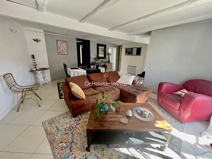 Maison 4 pièces à vendre à Poitiers, Ouest