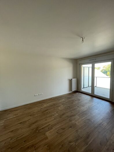 Maromme - Appartement 3 pièces à louer