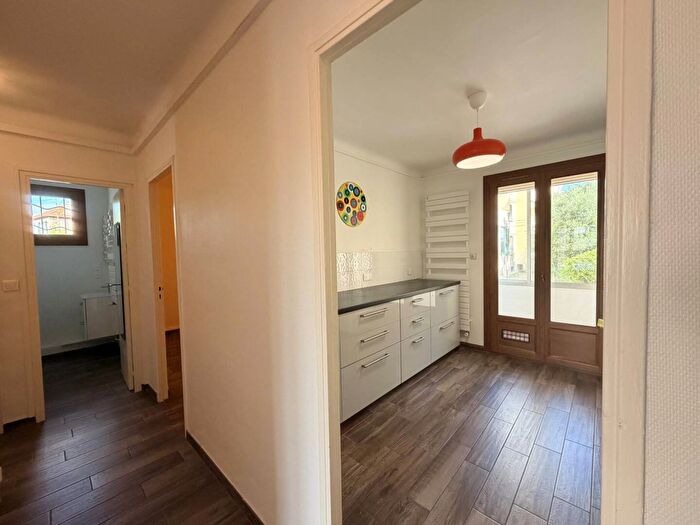 Maltemps, La Ciotat : Appartement 3 pièces à louer