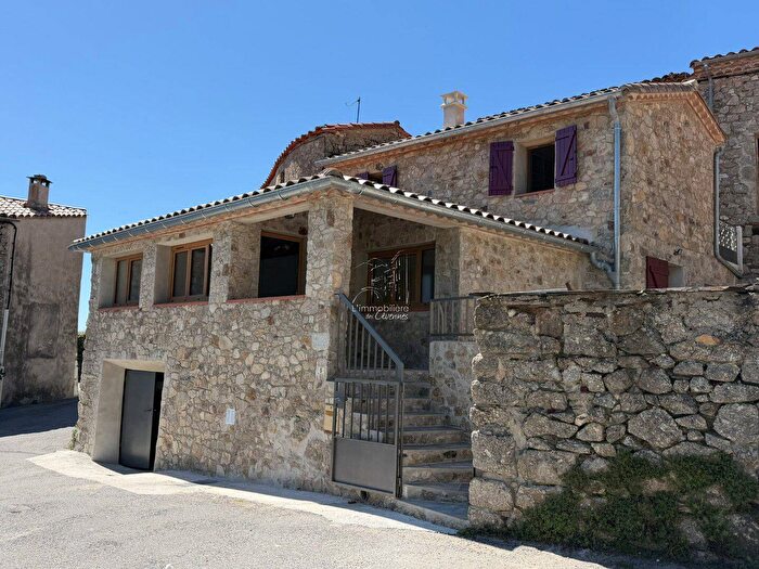 Maison 4 pièces à Val-d'Aigoual, à louer