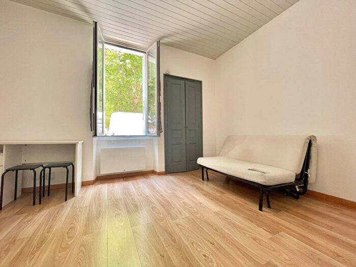 Appartement 1 pièce à Puyrousseau-Les Vergnes-Le Toulon, Périgueux, à louer